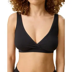 KINDRED BRAVELY Every Stage Crossover Bra - Black