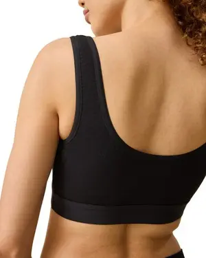 KINDRED BRAVELY Every Stage Crossover Bra - Black
