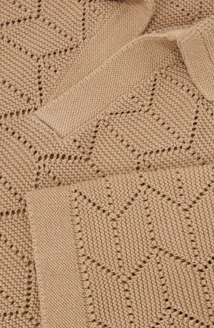 REISS Belford Polo Sweater