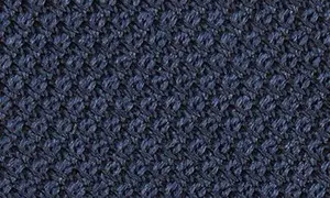 Thom Sweeney Grenadine Tie - Navy