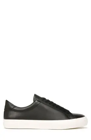 Vince Fulton Low Top Sneaker - Black
