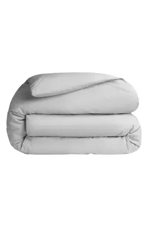 PARACHUTE Brushed Cotton Duvet Cover - Mist