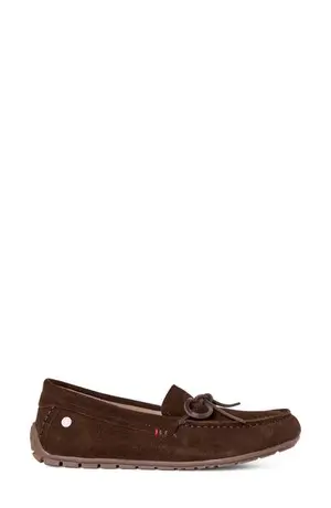 Minnetonka Moc Toe Loafer