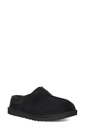UGG Neuman Slipper - Black