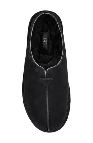 UGG Neuman Slipper - Black