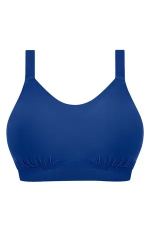 Elomi Downtime Wireless Bralette