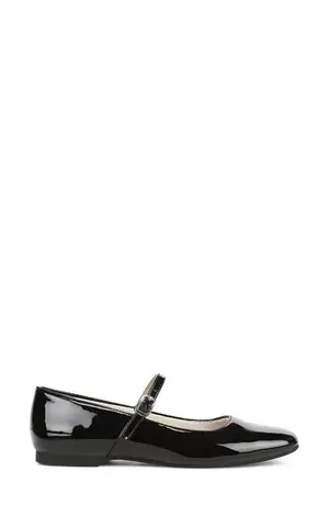 LIFESTRIDE Beloved Mary Jane Flat - True Black