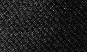 NAGHEDI Medium St. Barths Tote - Jet