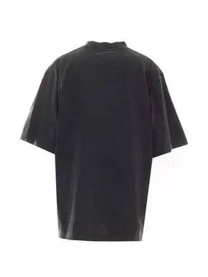 Alexander Wang Straight Hem T-shirts For Women