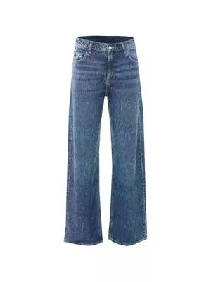 Liu Jo Straight Leg Jeans For Women