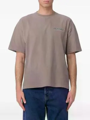 Belstaff Competition Momentum Logo-print Cotton T-shirt