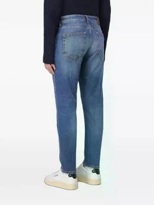 PT TORINO Five-pocket Jeans
