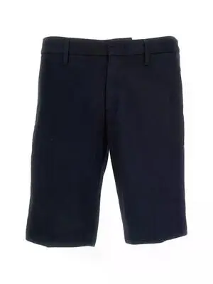 FAY Belt-loop Shorts