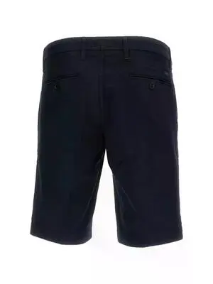 FAY Belt-loop Shorts