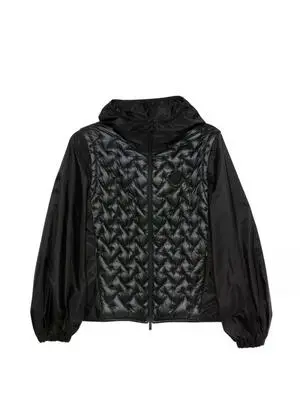 Moncler Mirage Hooded Jacket