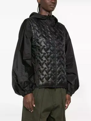 Moncler Mirage Hooded Jacket