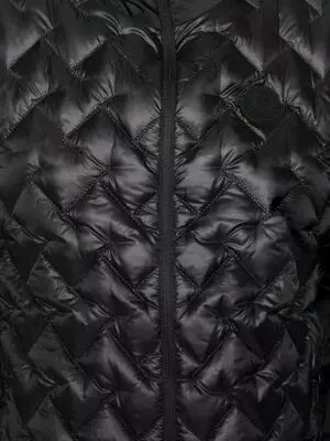 Moncler Mirage Hooded Jacket