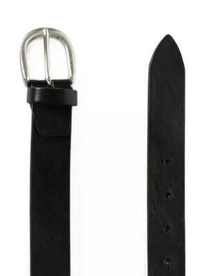 BROOKSFIELD Buckle-fastening Leather Belt