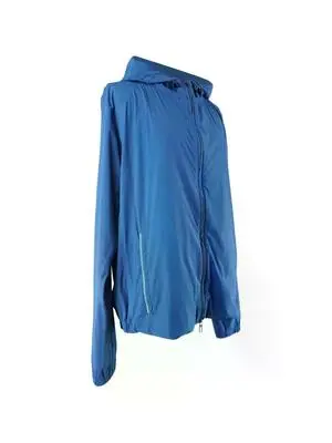 Loro Piana Regatta Deck Hooded Jacket
