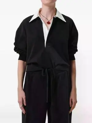 Citizens Of Humanity Cropped Shirts For Women