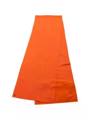 Hermès 2010s Just In Case Scarf