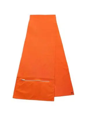 Hermès 2010s Just In Case Scarf