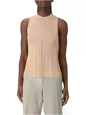 Emporio Armani Office Wear Camis Tanks For Women