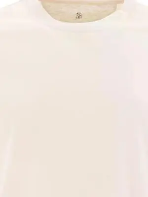 Brunello Cucinelli Jersey T-shirt