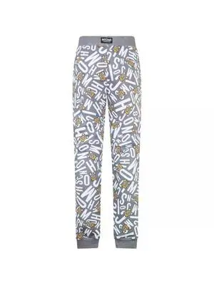 Moschino Casual Sweatpants For Women