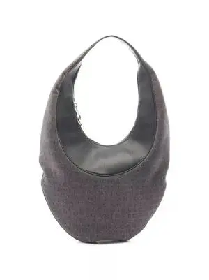 BVLGARI 2000s Ascot Shoulder Bag
