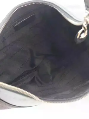 BVLGARI 2000s Ascot Shoulder Bag
