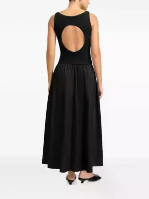 MARCELLA Gillian Maxi Dress