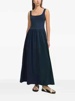 MARCELLA Clara Maxi Dress