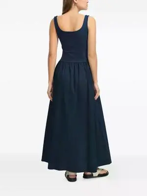 MARCELLA Clara Maxi Dress