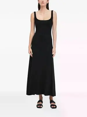 MARCELLA Margot Midi Dress