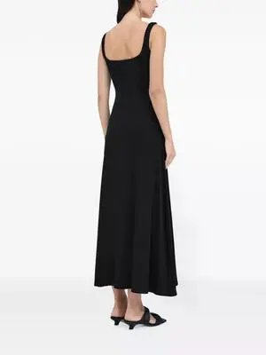 MARCELLA Margot Midi Dress