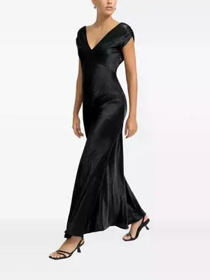MARCELLA Shiloh Maxi Dress