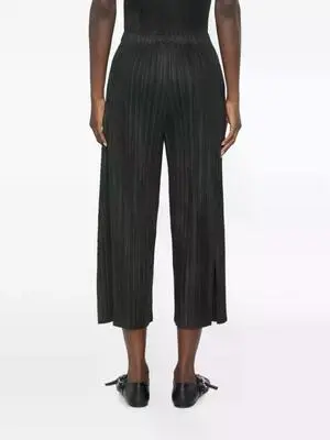 Issey Miyake Pleated Trousers