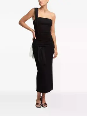 MARCELLA Orla Strapless Top