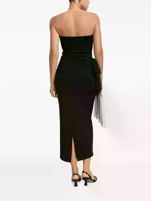 MARCELLA Orla Strapless Top