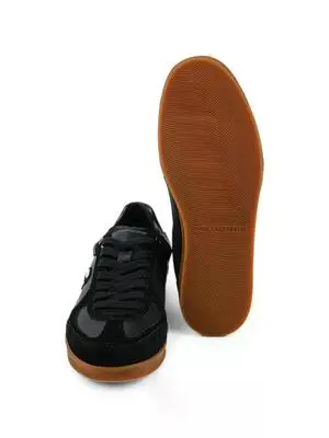 Karl Lagerfeld Ikon Nft Candidate Lace-up Leather Sneakers