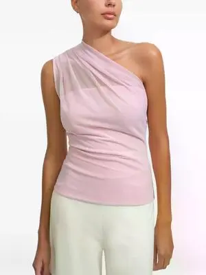 MARCELLA Azur Top