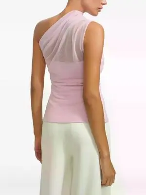 MARCELLA Azur Top