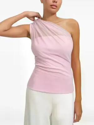 MARCELLA Azur Top