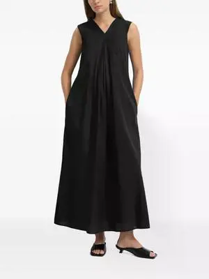 MARCELLA Helena Maxi Dress