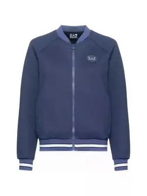 Ea7 Long Sleeve Jackets For Women