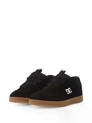 DC SHOES Astrix S Logo-patch Sneakers
