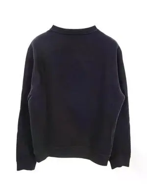 Hermès Crew-neck Sweatshirt