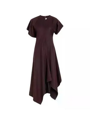 Victoria Beckham Fit & Flare Cocktail Dresses