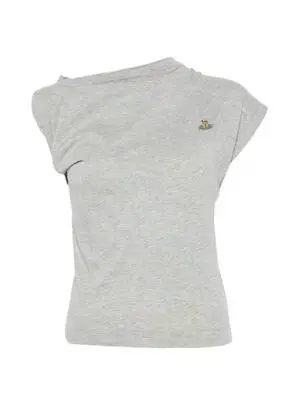 Cap Sleeve T-shirts For Women